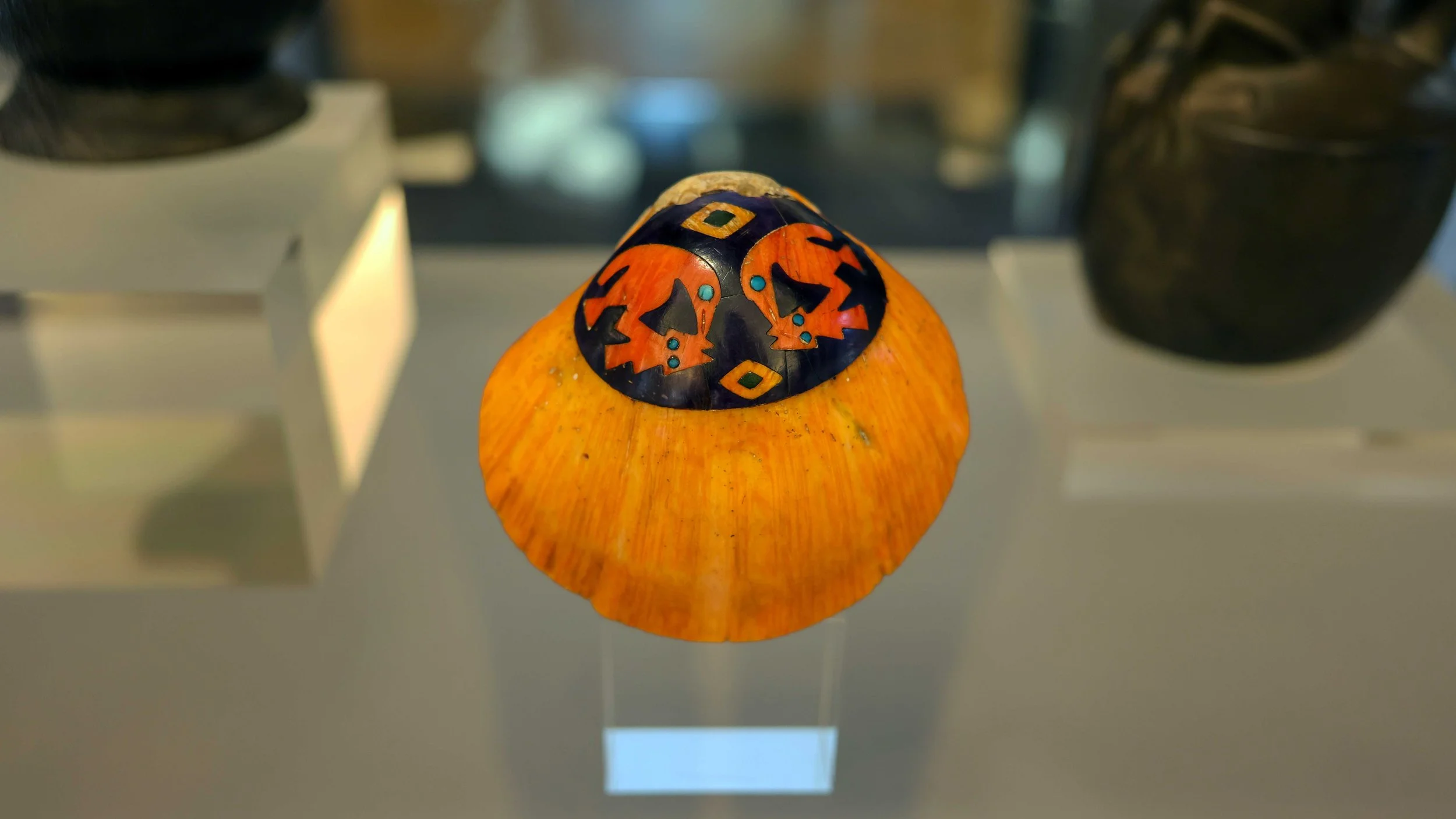 Art of Ancient Andes | Chavín, Paracas, Nazca, Moche, Wari, Chimú, Inca ...