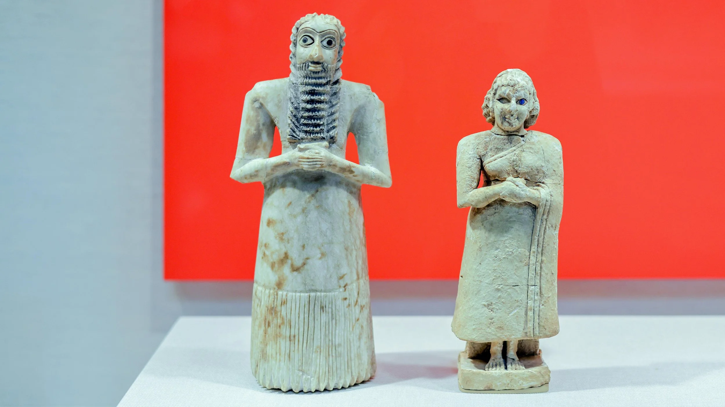 The Ancient World in Art | Civilizations Before 500 CE | From Egypt to ...