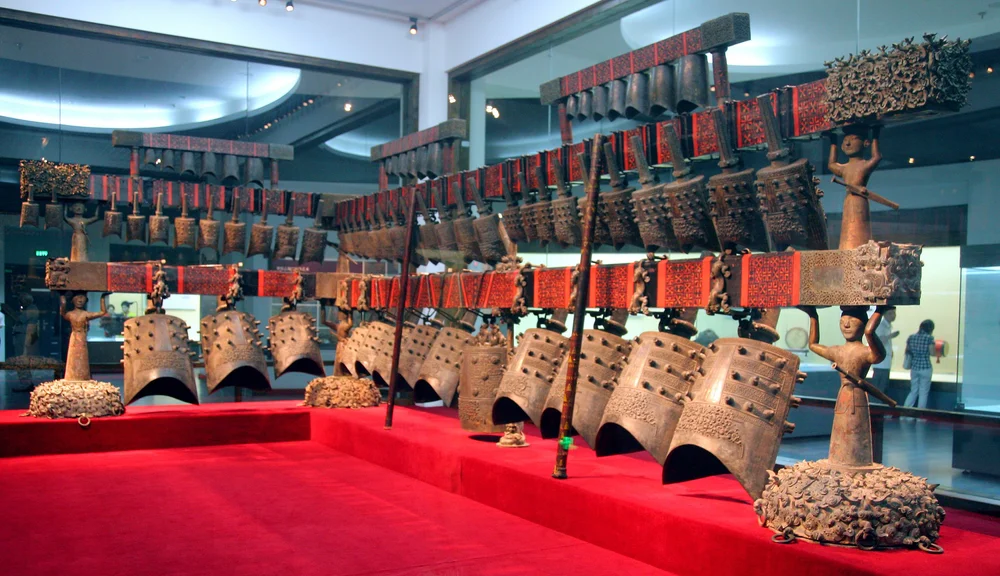 Arts of Ancient China | History and Culture from the Neolithic and ...