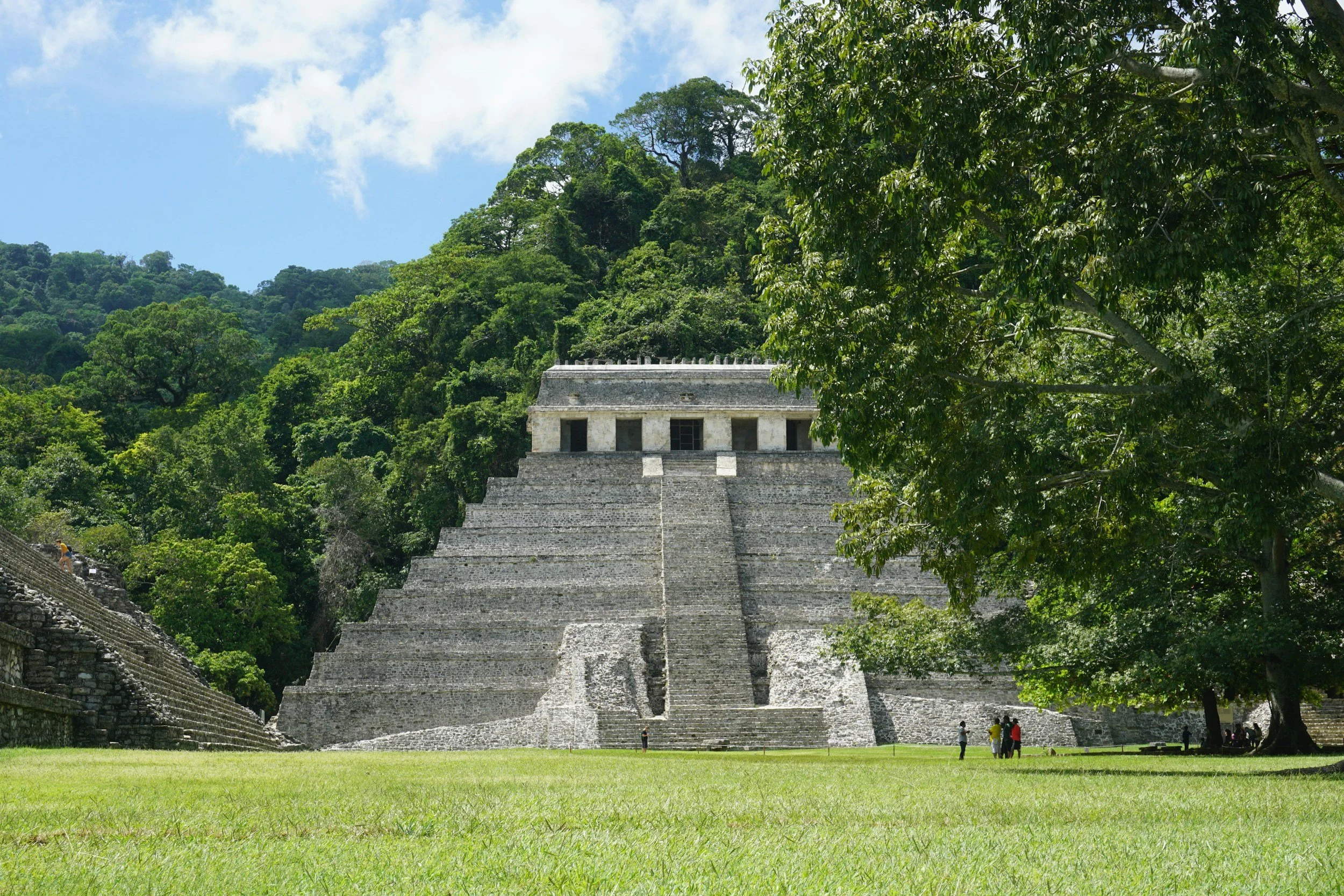 Early Mesoamerican Art | The Olmec, Zapotec, Ancient Maya, Teotihuacan ...