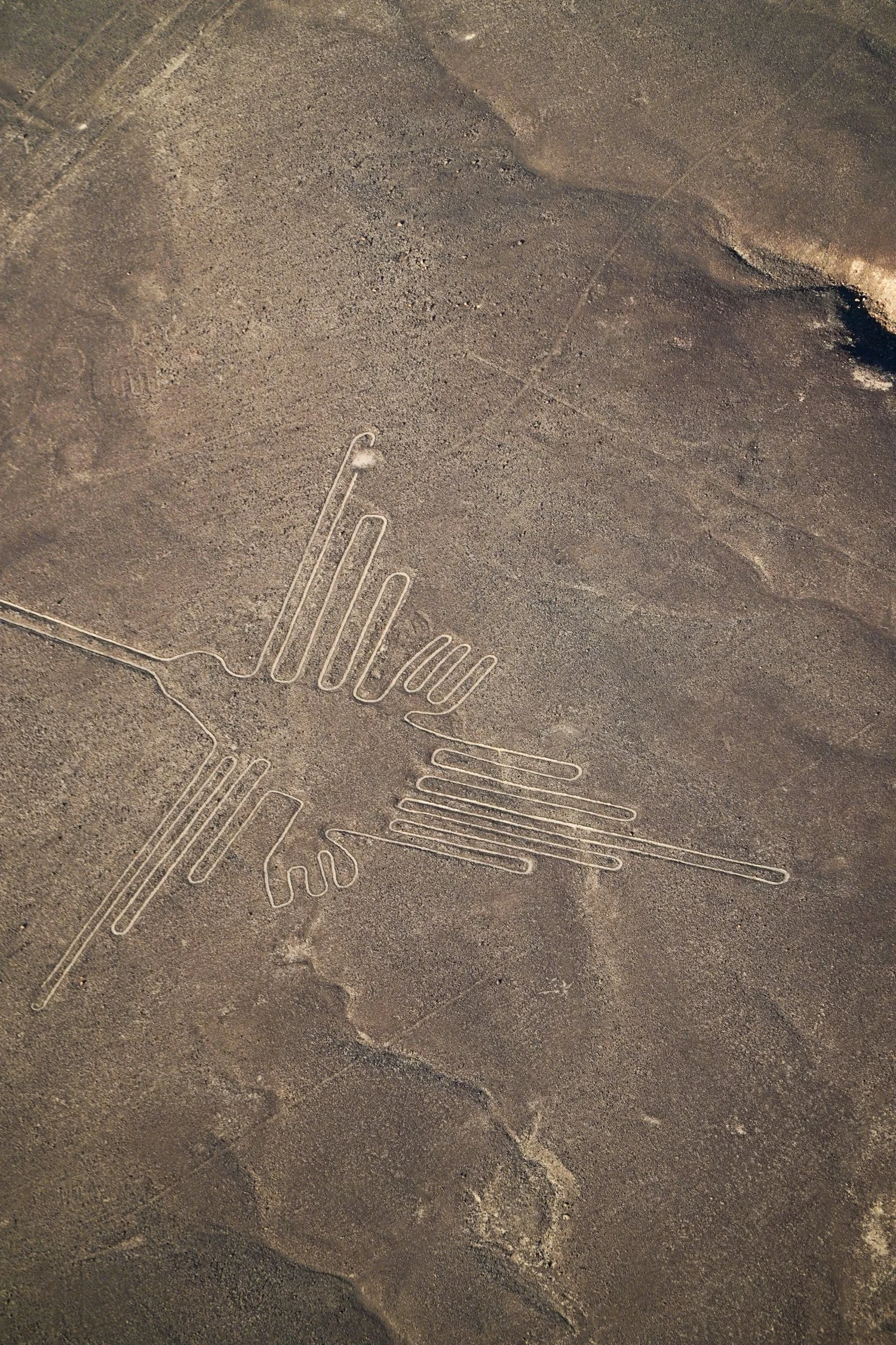 Art of Ancient Andes | Chavín, Paracas, Nazca, Moche, Wari, Chimú, Inca ...