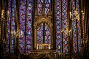 The Arts of Medieval Europe | Explore the Cultures and Arts of the ...
