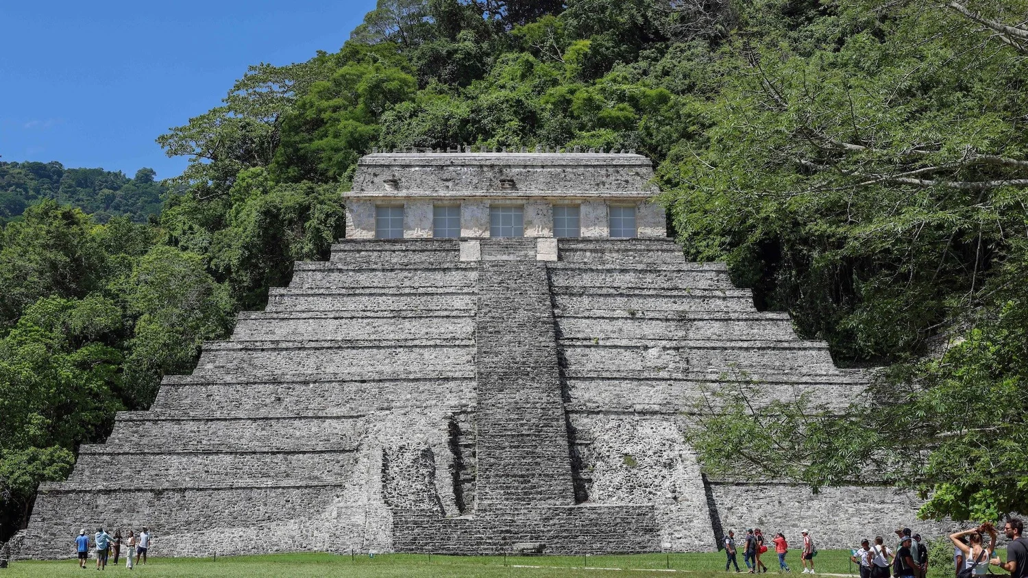 The Ancient Maya | Ancient Civilizations of Mesoamerica — artsq.org