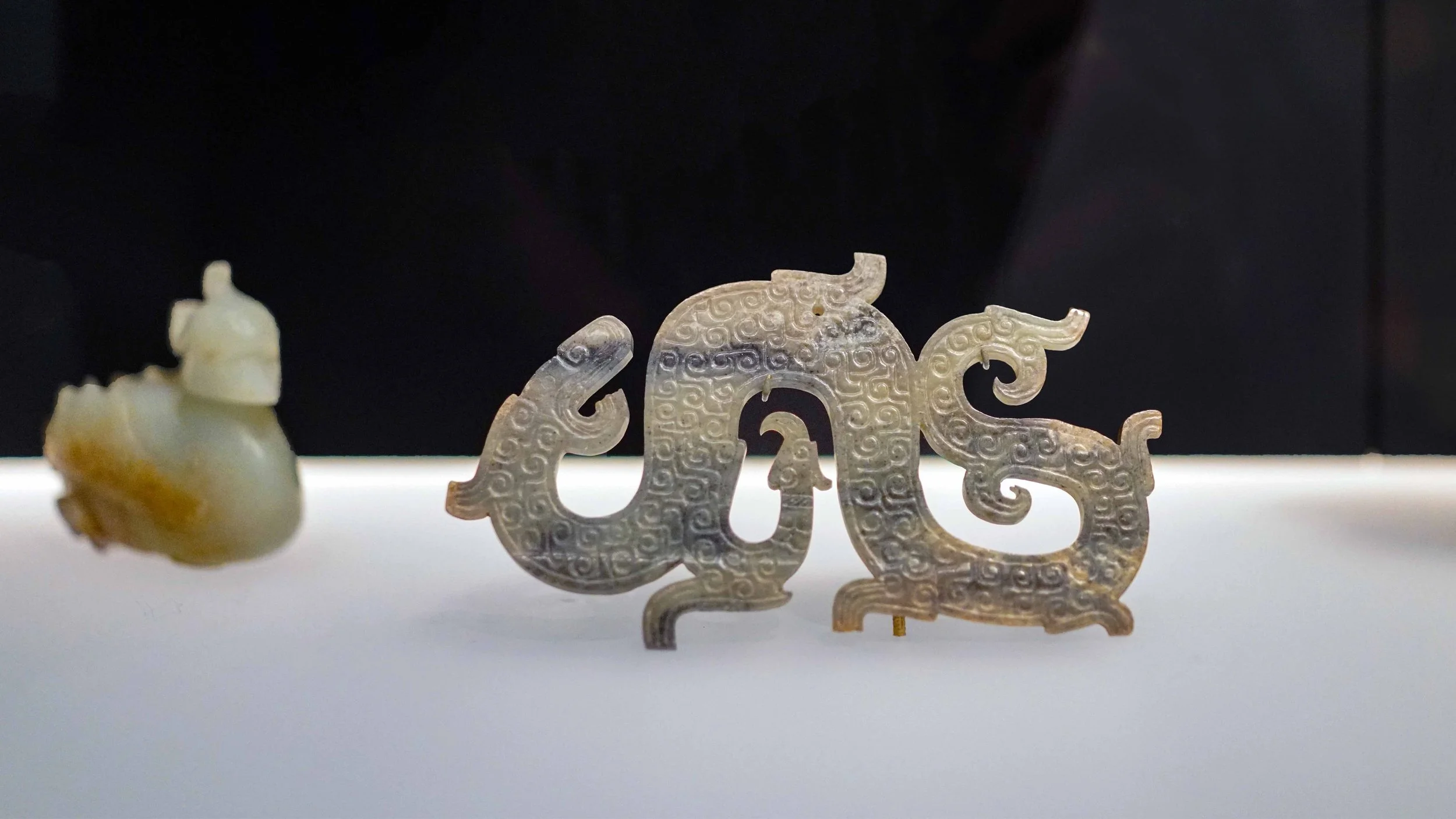 Arts of Ancient China | History and Culture from the Neolithic and ...