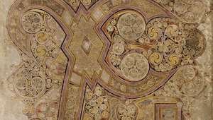 The Medieval World in Art | Global Cultures from 500 to 1500 CE — artsq.org