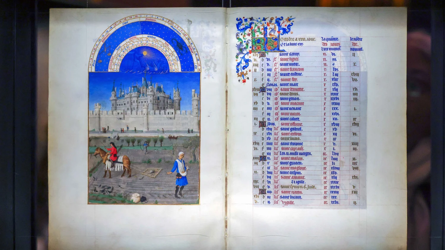 The Arts of Medieval Europe | Explore the Cultures and Arts of the ...