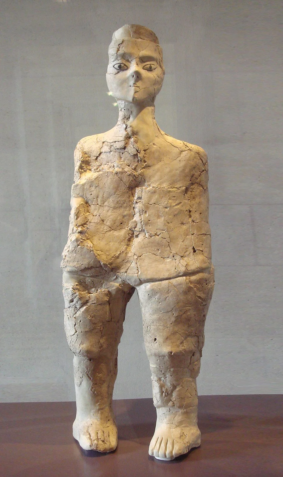 Neolithic Period (c. 7000–1700 BCE) | Neolithic Art and Architecture ...