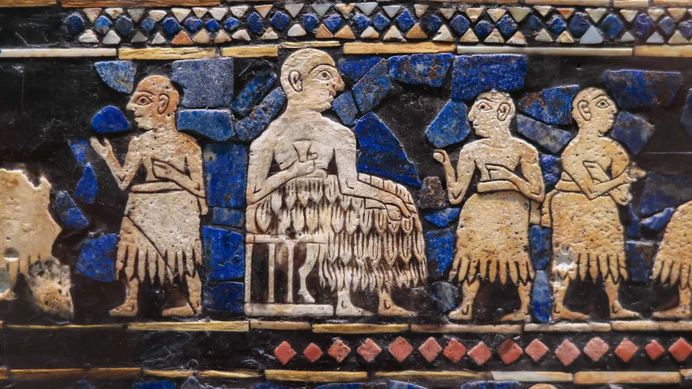 Ancient West Asia (c. 8000 BCE–711 CE) | Cultures and Art of the Cradle ...