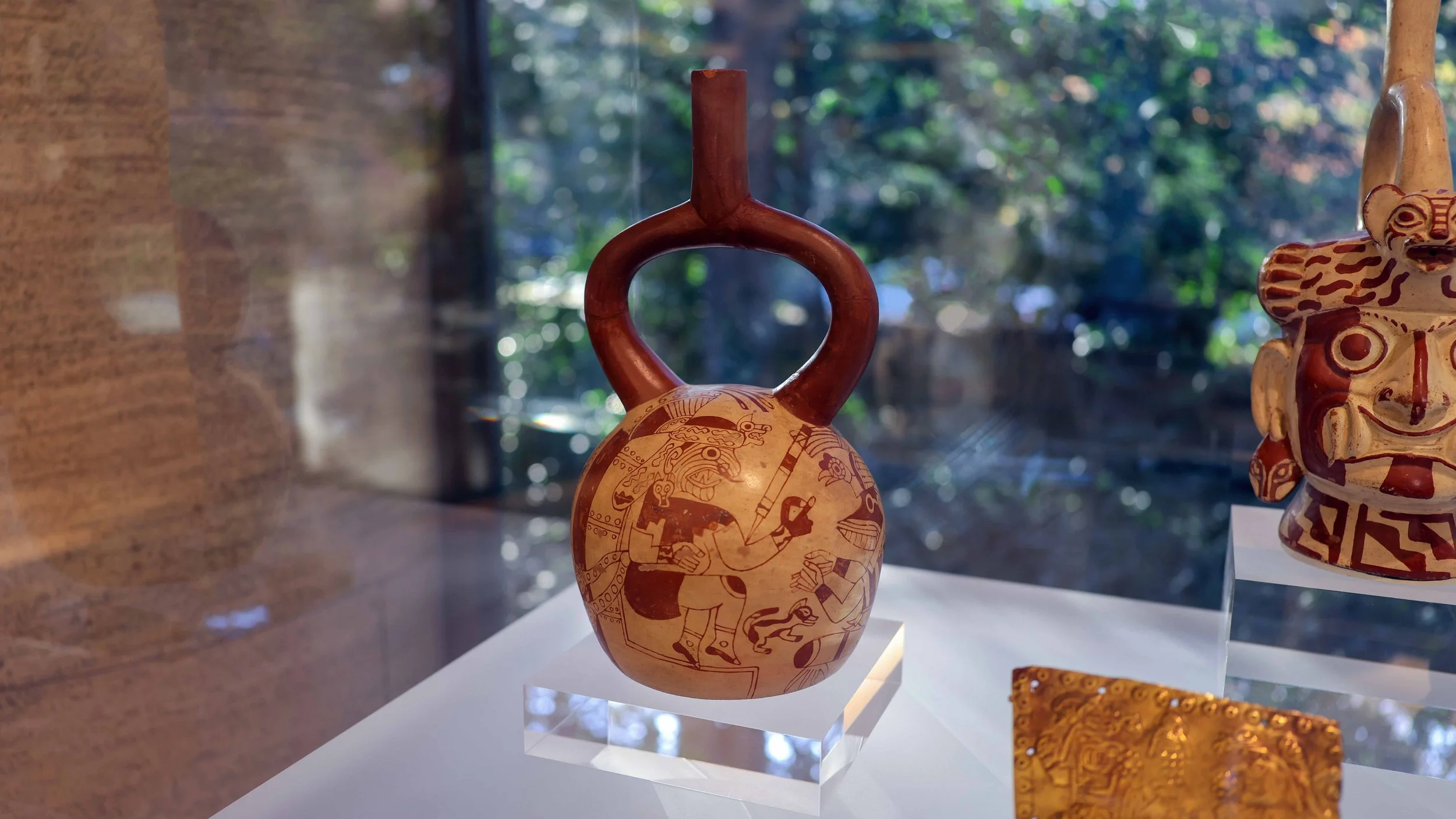 The Medieval World in Art | Global Cultures from 500 to 1500 CE — artsq.org