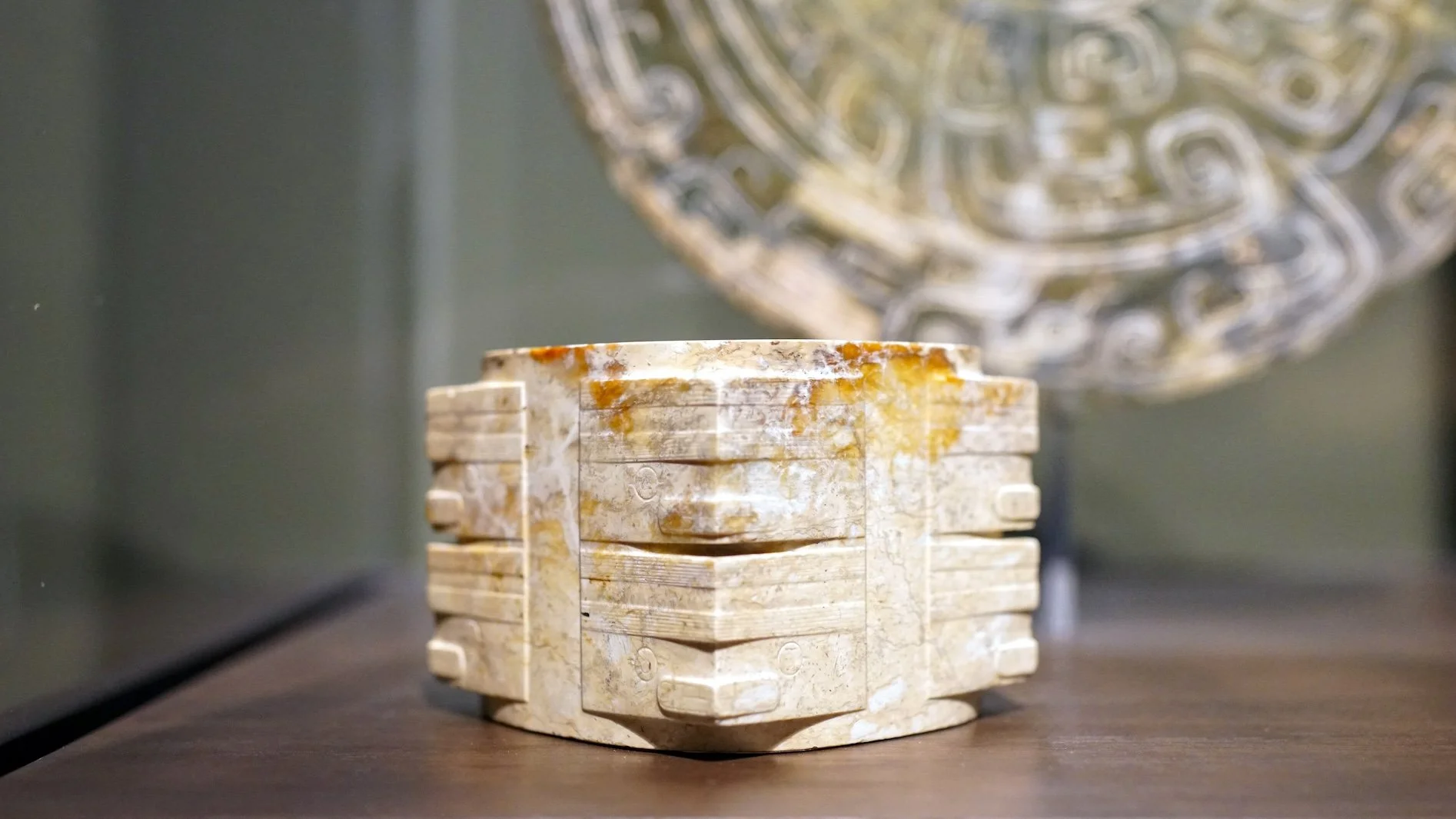 Arts of Ancient China | History and Culture from the Neolithic and ...