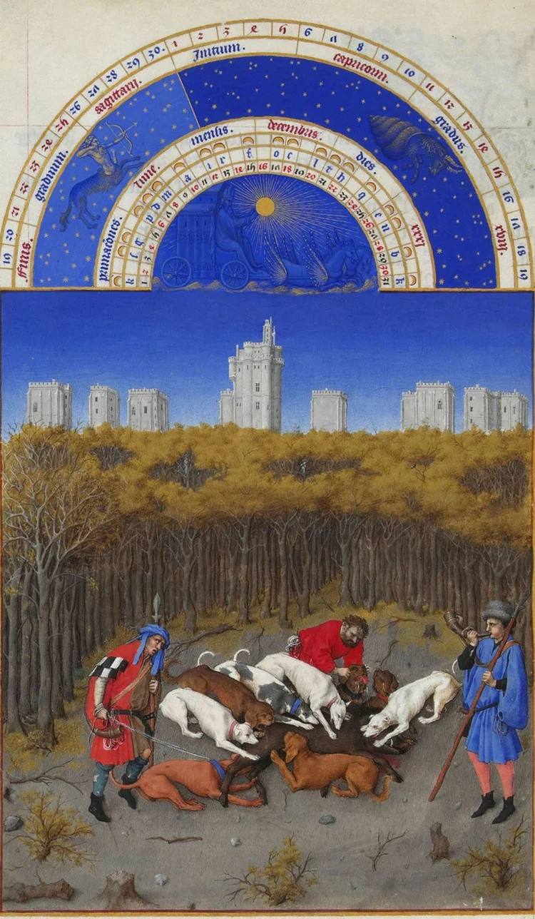 The Arts of Medieval Europe | Explore the Cultures and Arts of the ...
