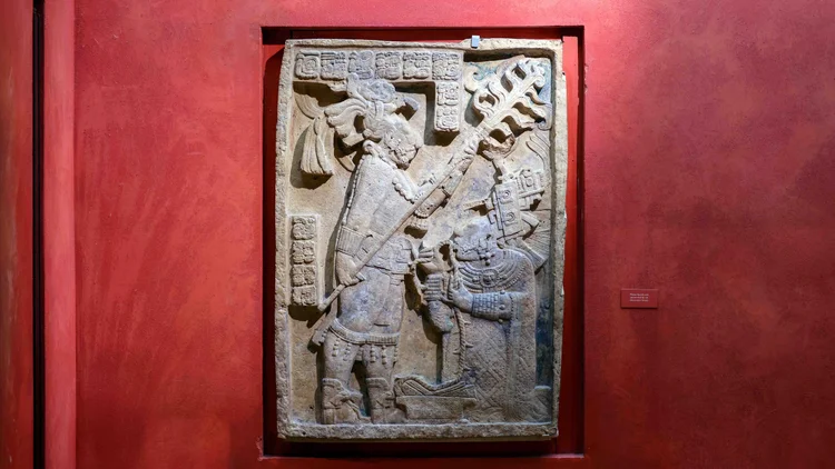 The Ancient Maya | Ancient Civilizations of Mesoamerica — artsq.org