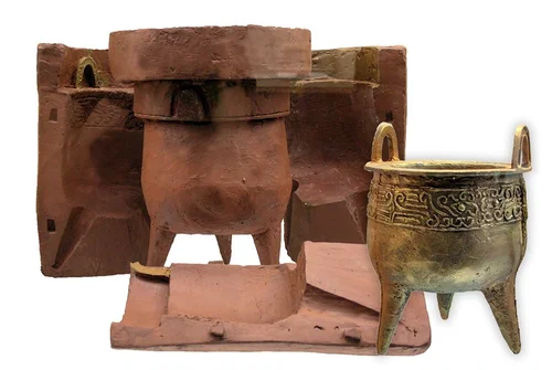 Arts of Ancient China | History and Culture from the Neolithic and ...