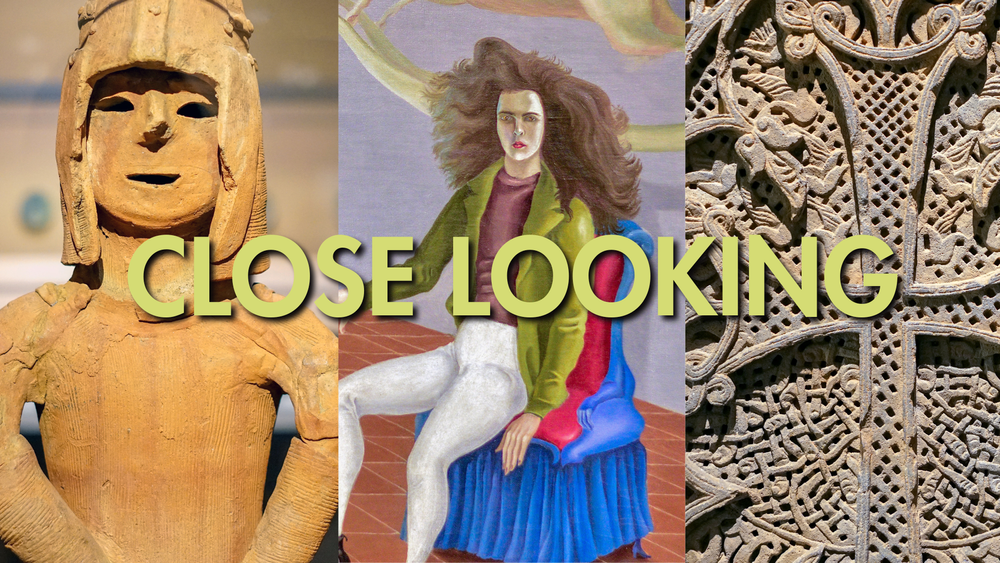 AP Art History Resources about World Art History | ARTSQ — artsq.org