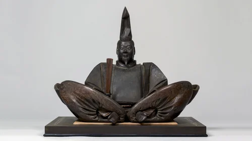 Arts of Feudal Japan | Shoguns, Samurai, and Zen Buddhism from the ...