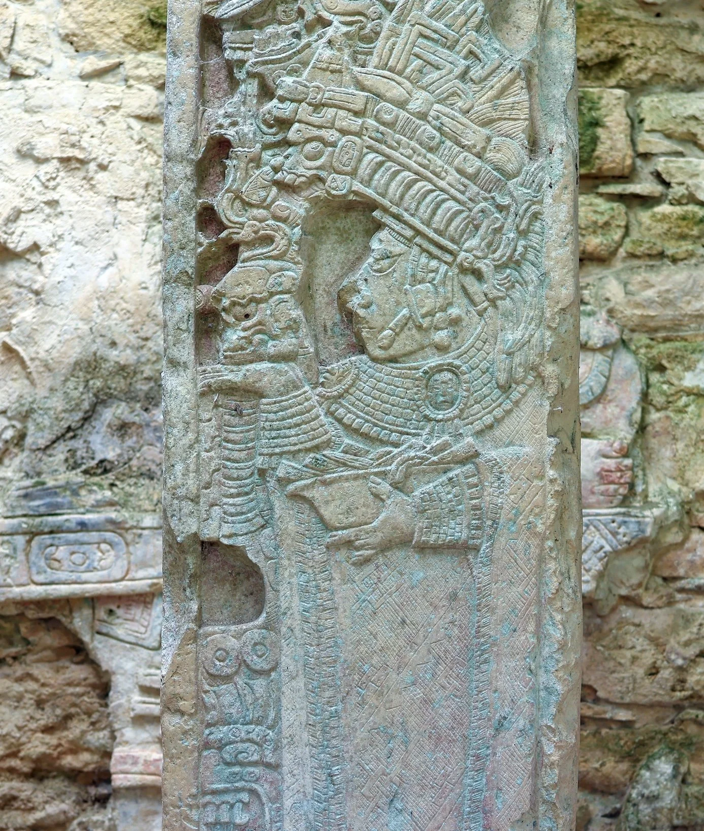 The Ancient Maya | Ancient Civilizations of Mesoamerica — artsq.org