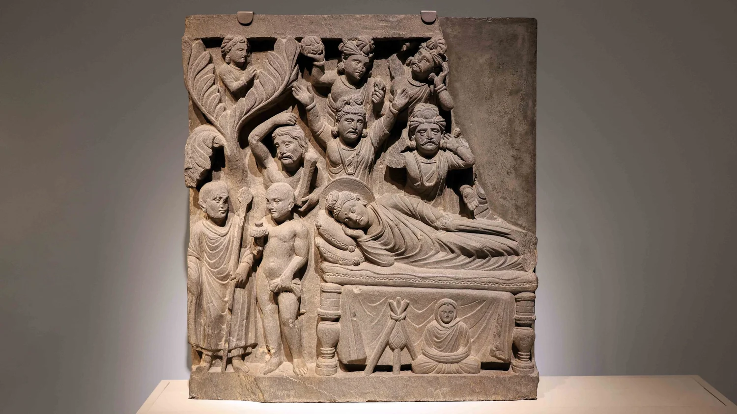 The Ancient World in Art | Civilizations Before 500 CE | From Egypt to ...