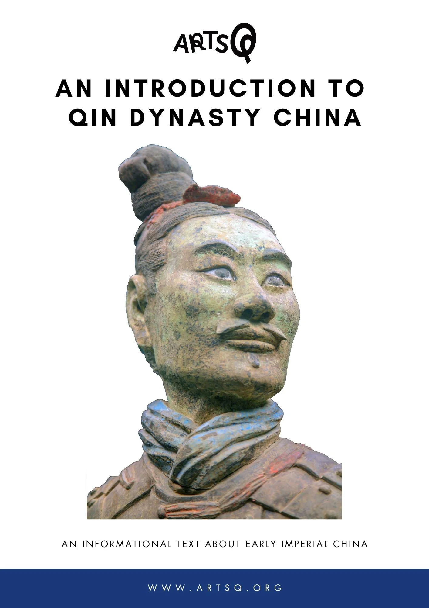 Introduction to Shang Dynasty China — Visual History Primer with ...