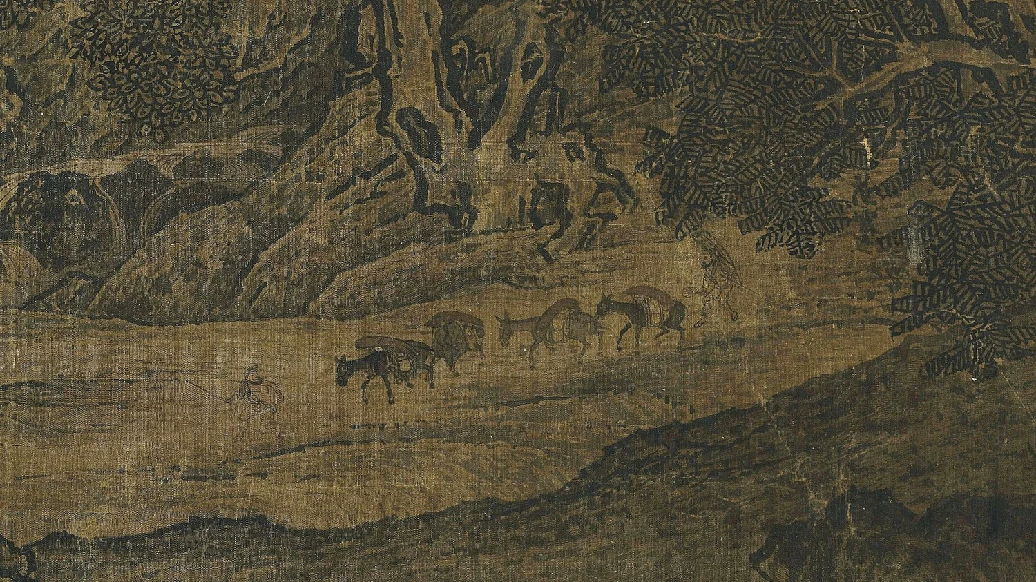 The Medieval World in Art | Global Cultures from 500 to 1500 CE — artsq.org