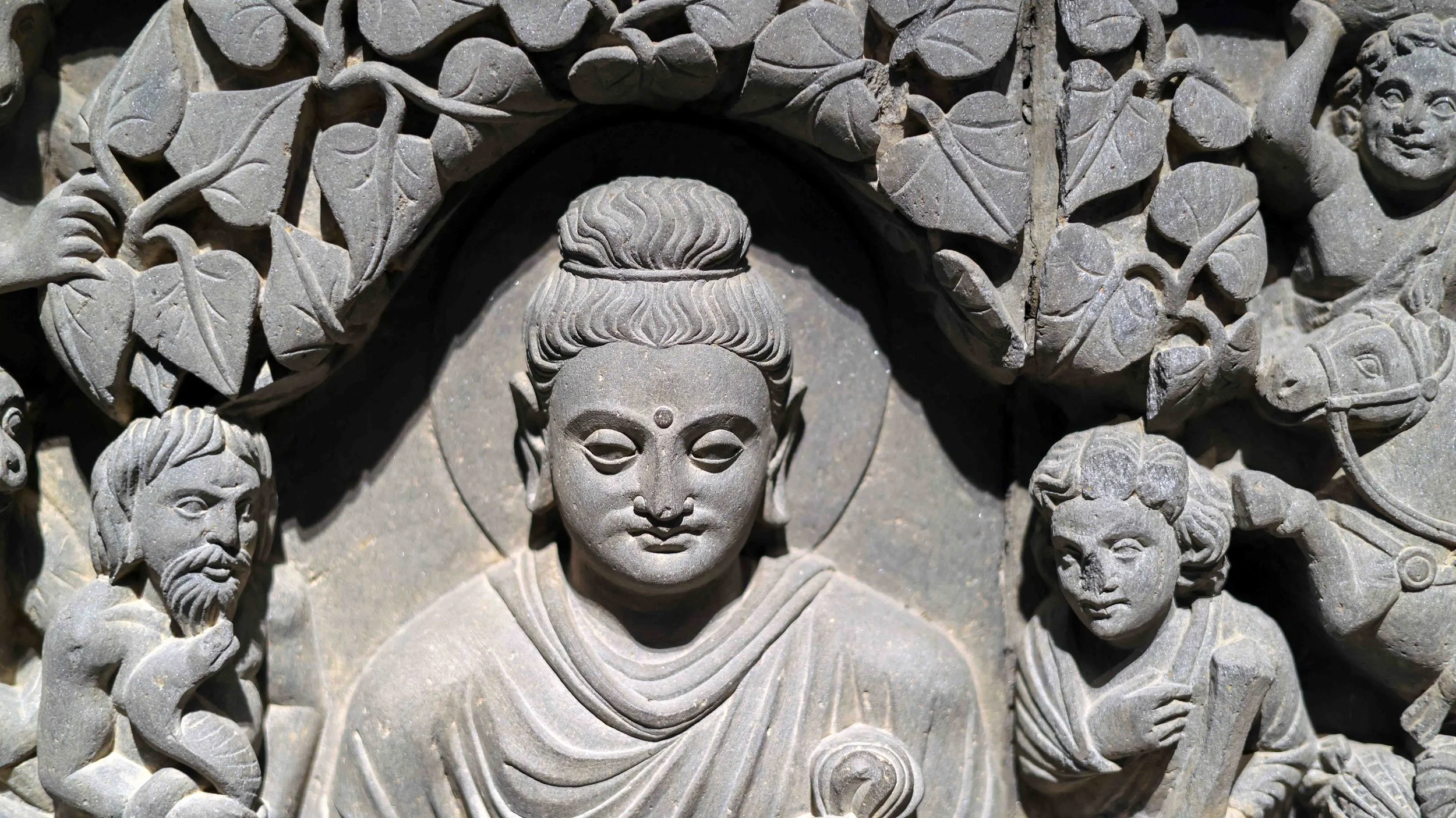 Siddhartha Gautama | The Historical Buddha and Founder of Buddhism (6th ...