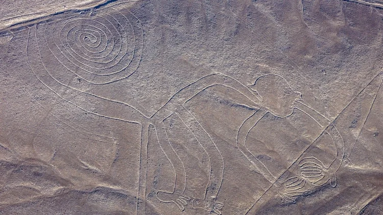 The Nazca Lines in Ancient Peru — artsq.org