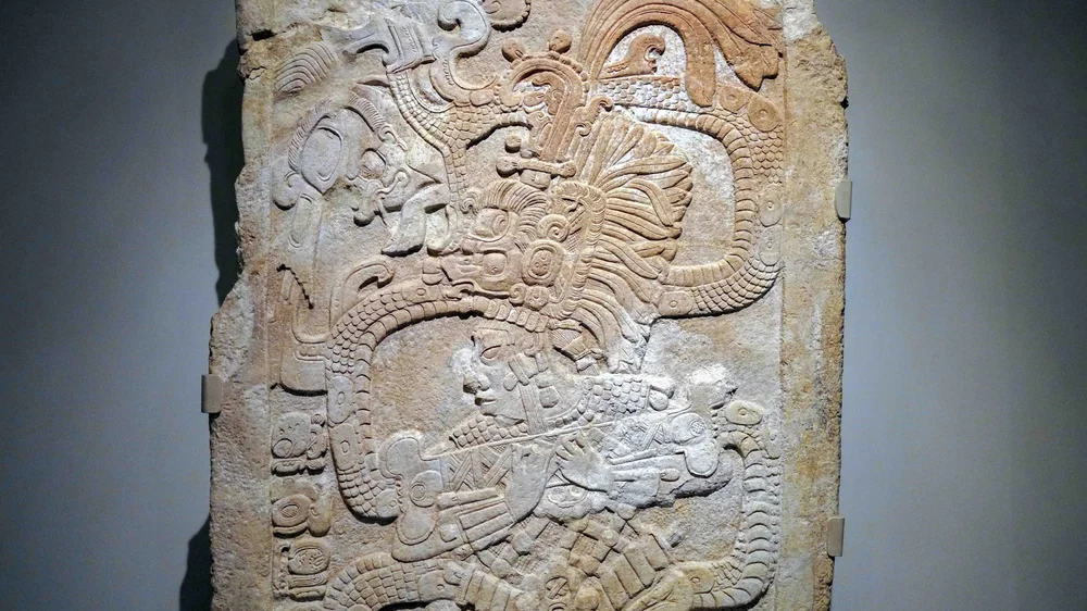 Early Mesoamerican Art | The Olmec, Zapotec, Ancient Maya, Teotihuacan ...