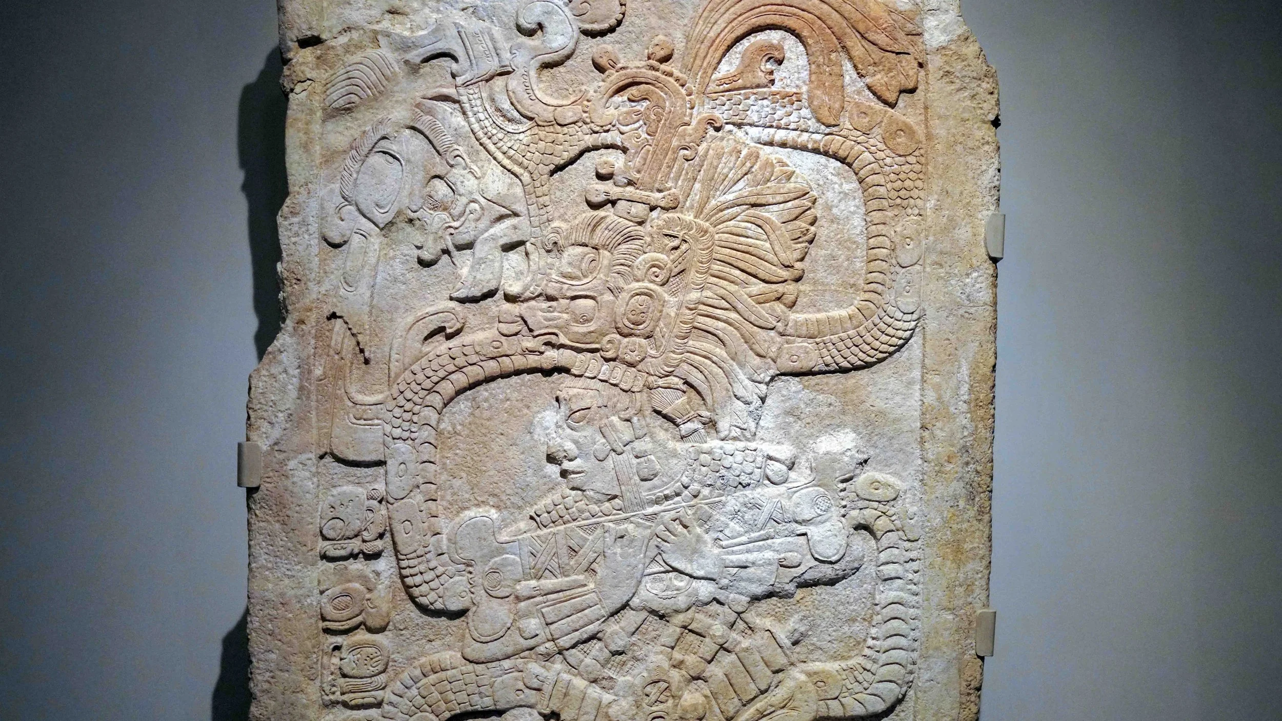 Early Mesoamerican Art | The Olmec, Zapotec, Ancient Maya, Teotihuacan ...