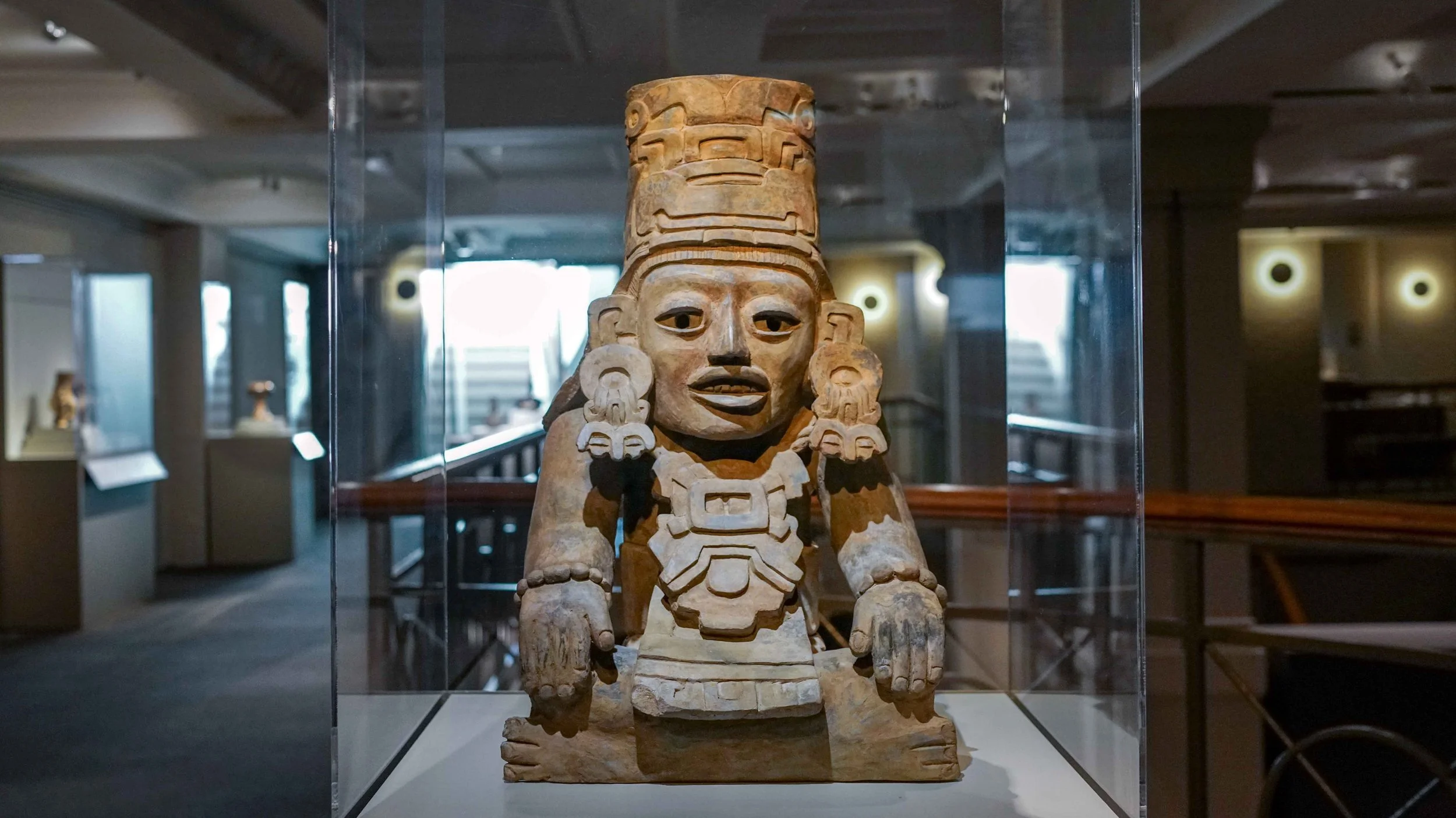 Early Mesoamerican Art | The Olmec, Zapotec, Ancient Maya, Teotihuacan ...