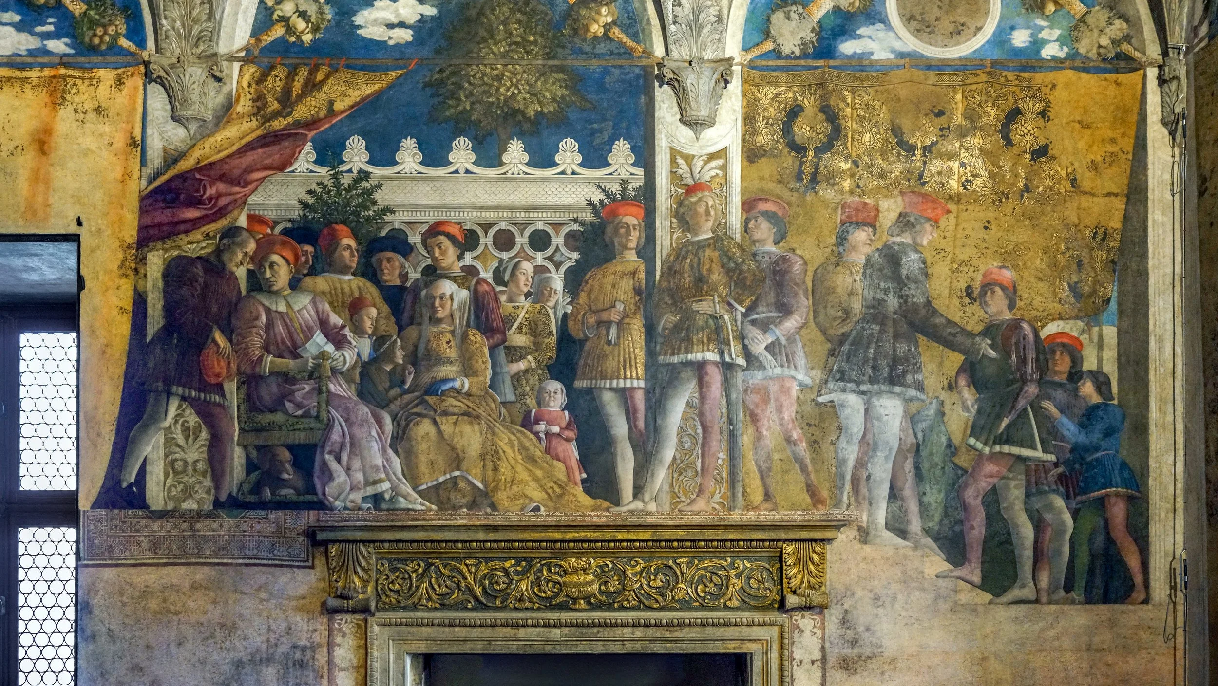 The Italian Renaissance (c. 1300–1600 CE) | Art, History, and Culture ...