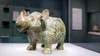 Art, History, and Technology of Shang Dynasty China — artsq.org