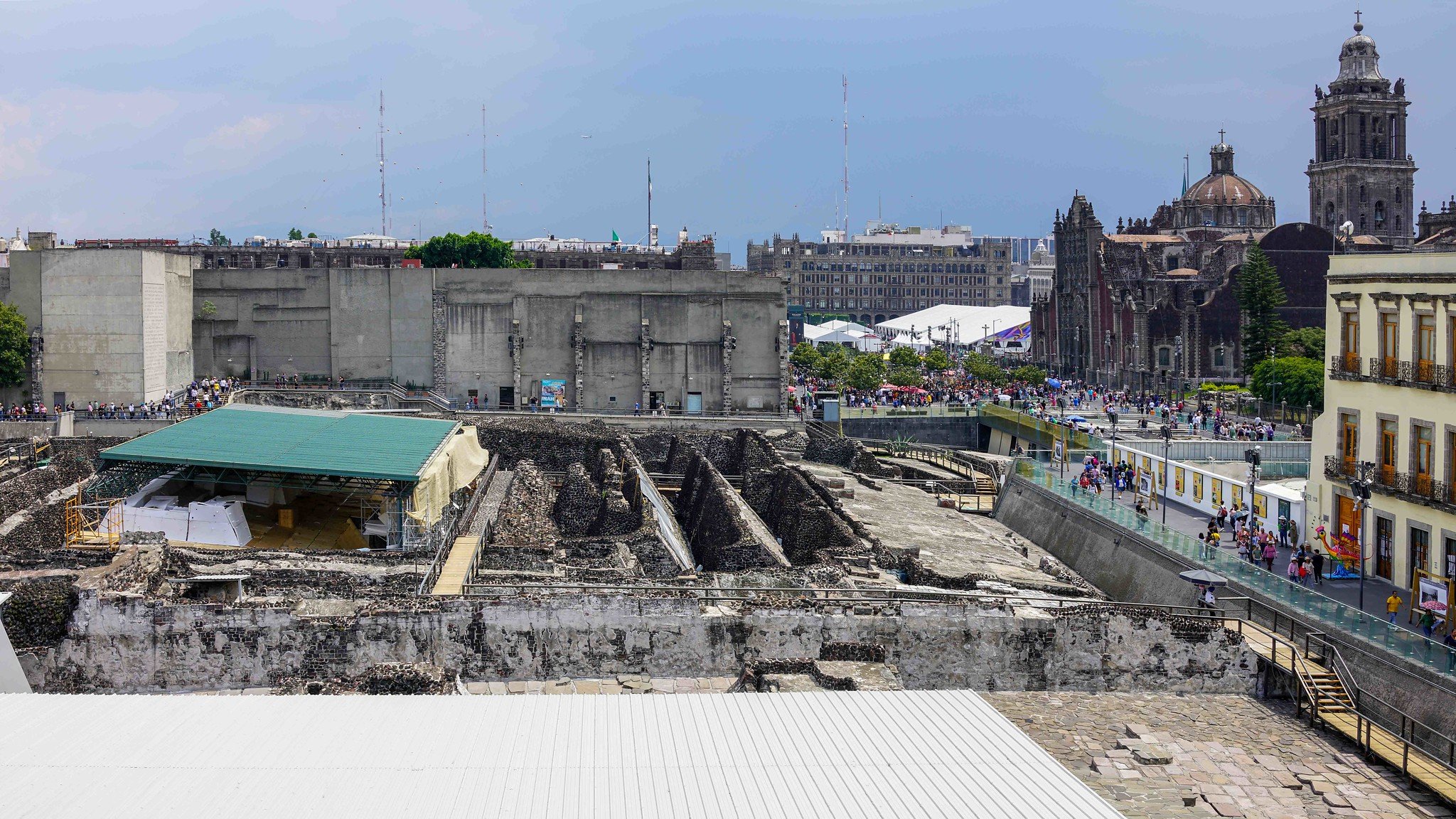 Visiting Mexico City with kids — artsq.org