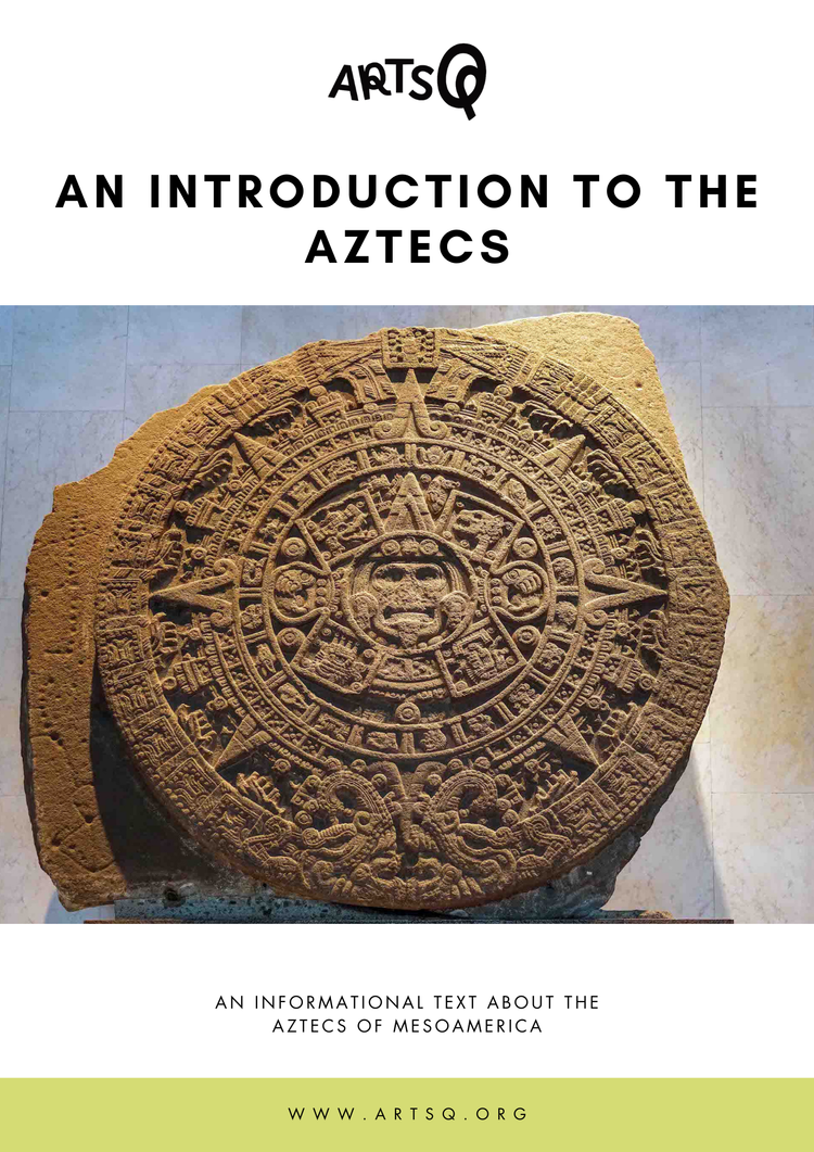 Introduction to the Aztecs (Mexica) of Mesoamerica | The Aztec Empire ...