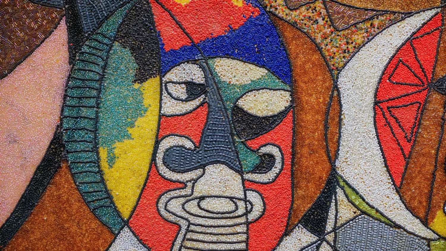 The Modern World in Art | Global Cultures from 1500 to Now — artsq.org