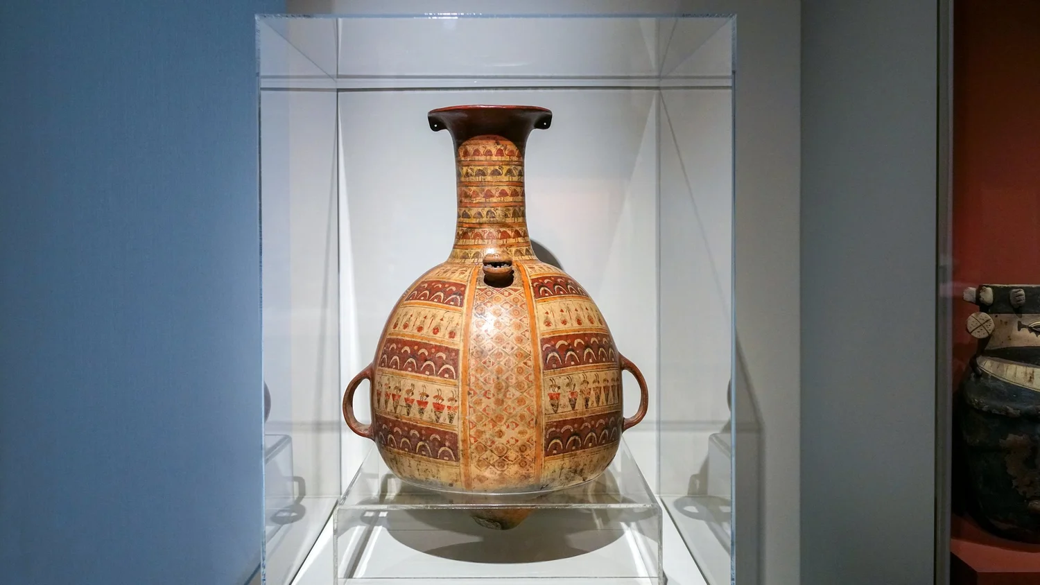 Art of Ancient Andes | Chavín, Paracas, Nazca, Moche, Wari, Chimú, Inca ...