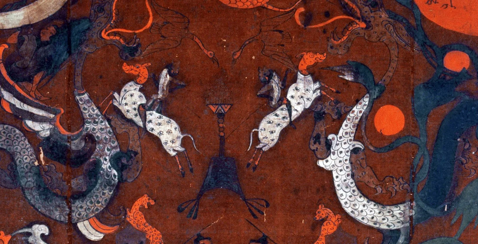 AP Art History Resources about World Art History | ARTSQ — artsq.org
