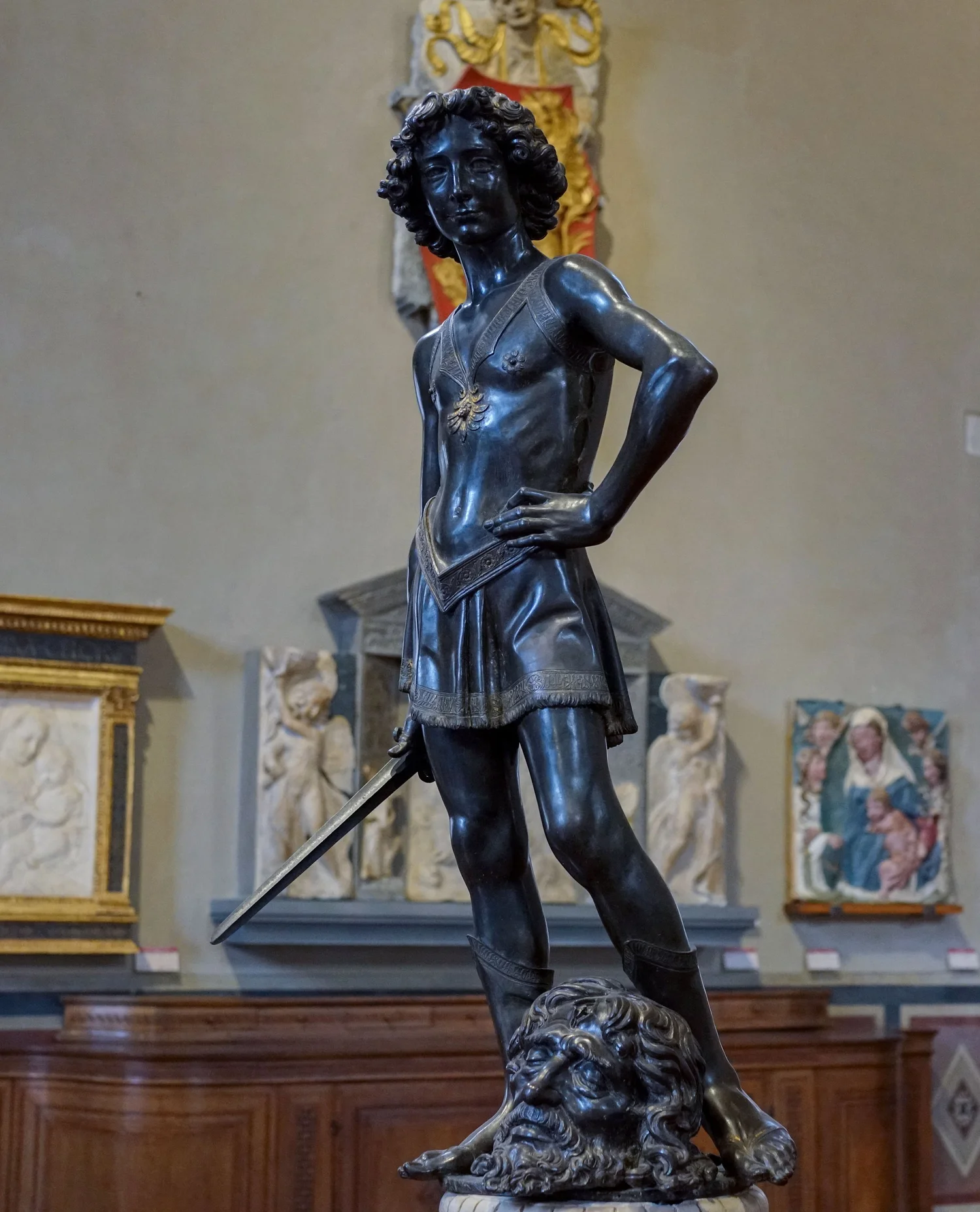 The Italian Renaissance (c. 1300–1600 CE) | Art, History, and Culture ...