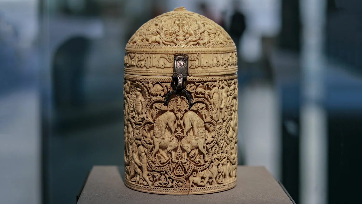 The Arts of Medieval Europe | Explore the Cultures and Arts of the ...