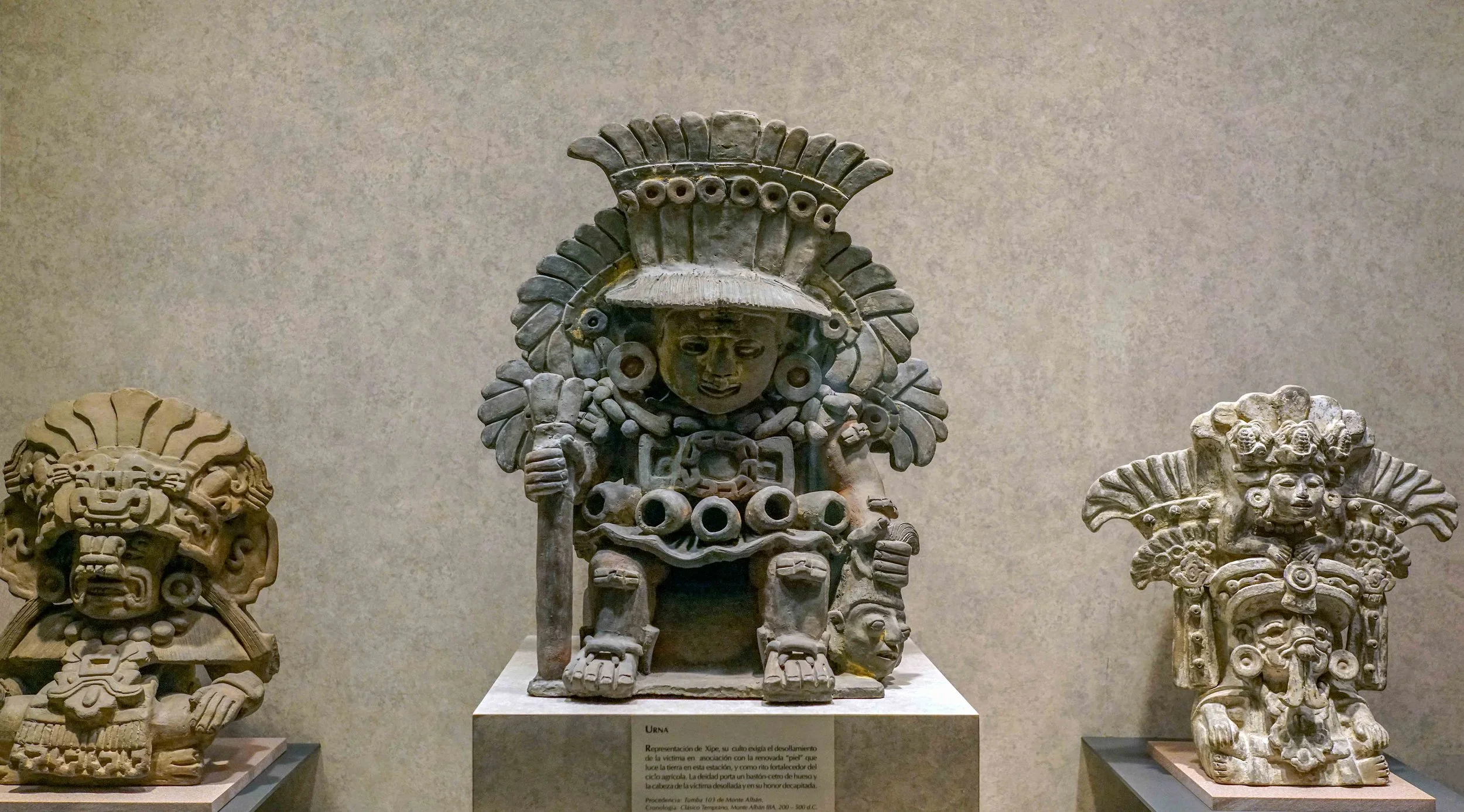Introduction to Mesoamerica | Art, Culture, and Civilizations of ...