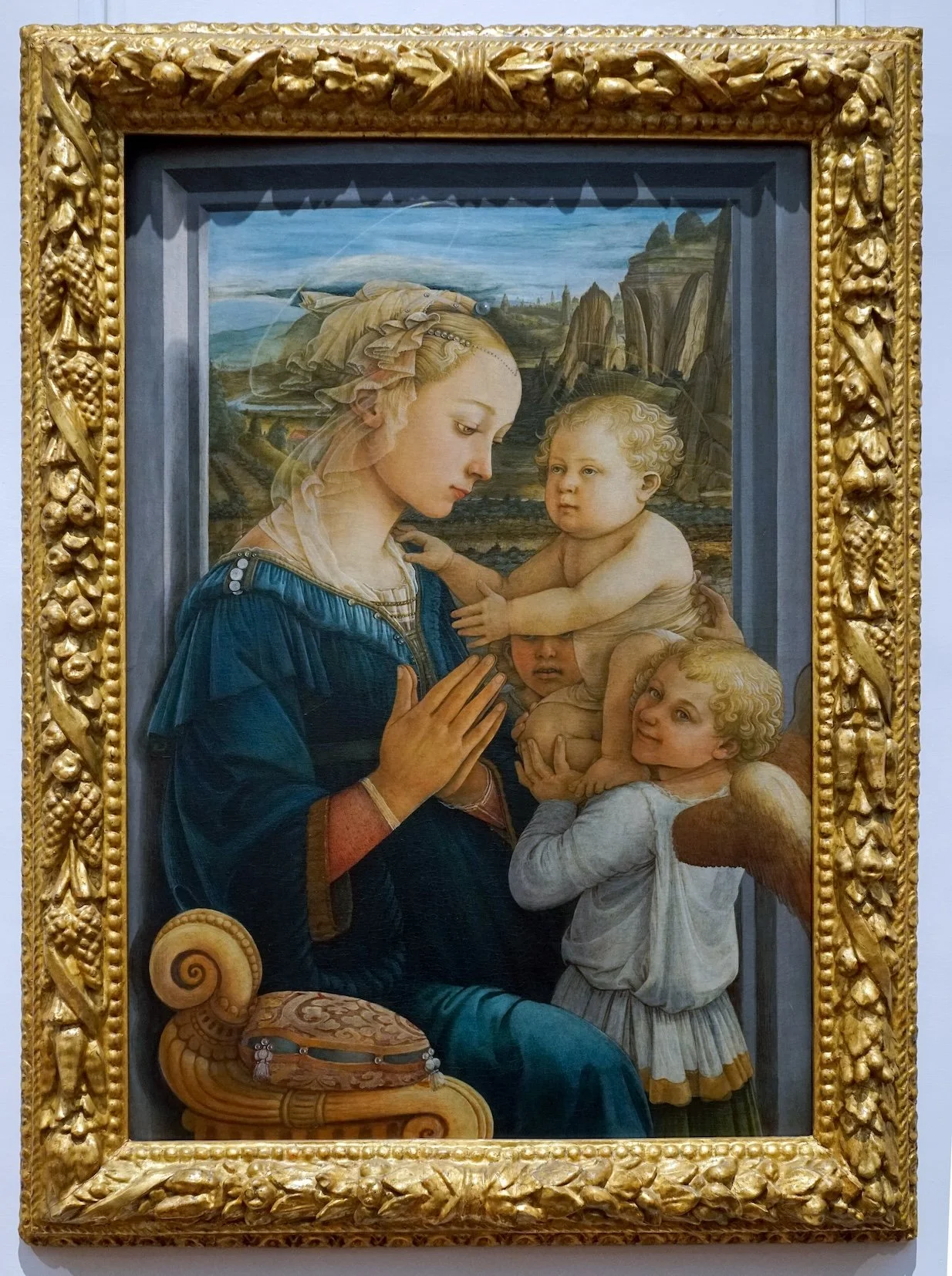 The Italian Renaissance (c. 1300–1600 CE) | Art, History, and Culture ...