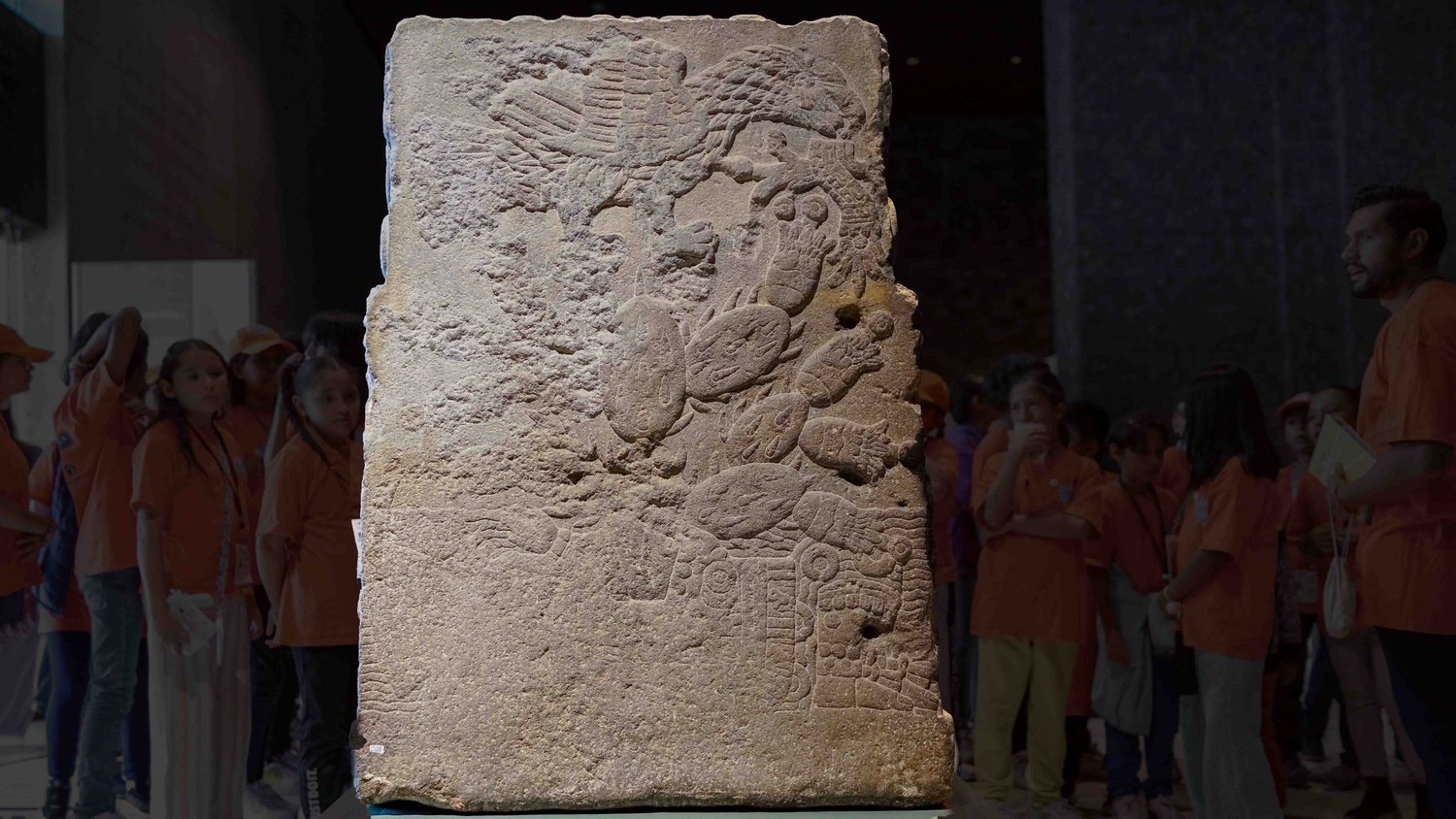 Introduction to the Aztecs (Mexica) of Mesoamerica | The Aztec Empire ...