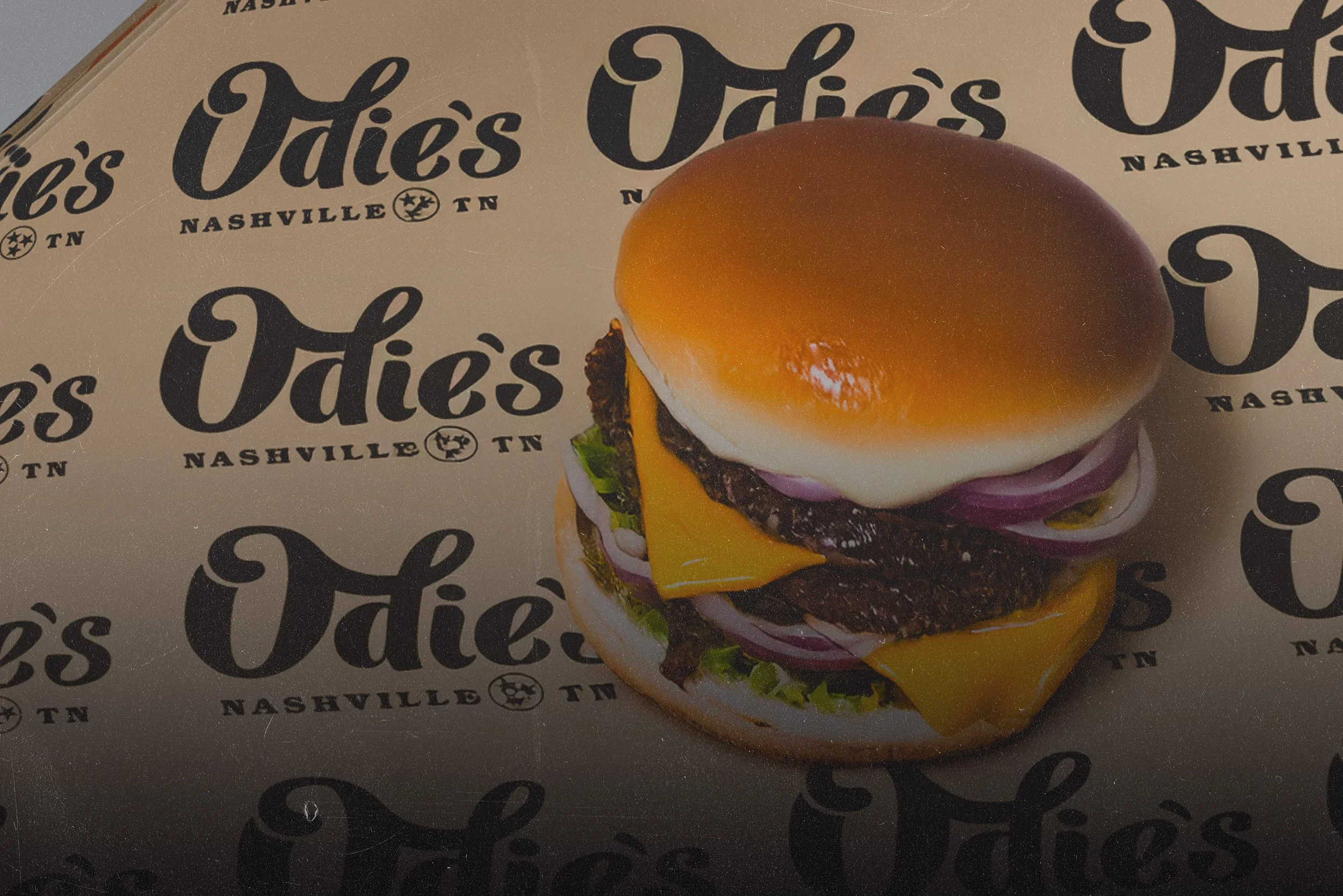 Main Menu — Odie's | Old Dominion Bar | Nashville, TN