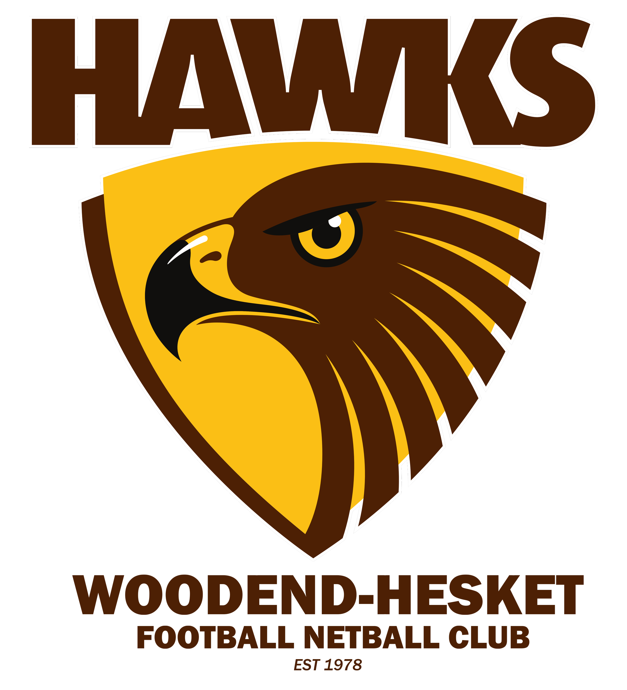 PLAYER REGISTRATION — THE HAWKS