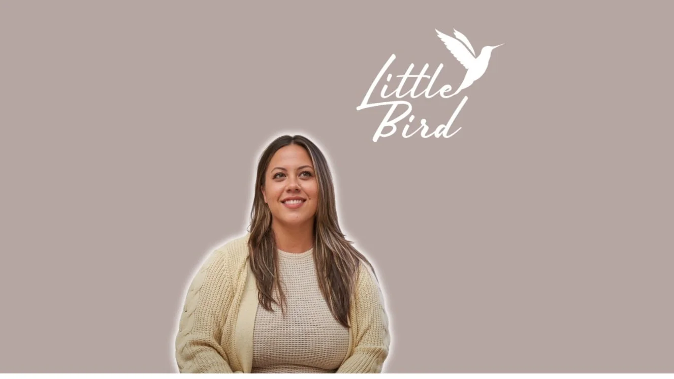 Little Bird