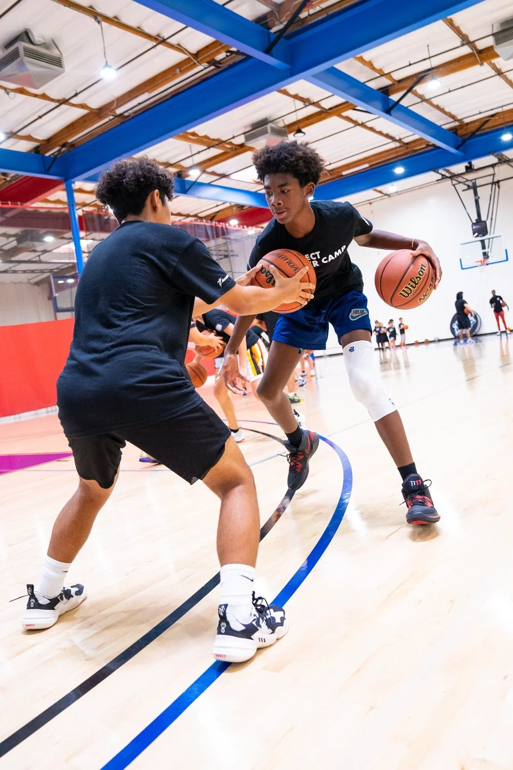 LA Select Summer Camp 2022 | Inaugural Camp in Glendale, CA with Top ...
