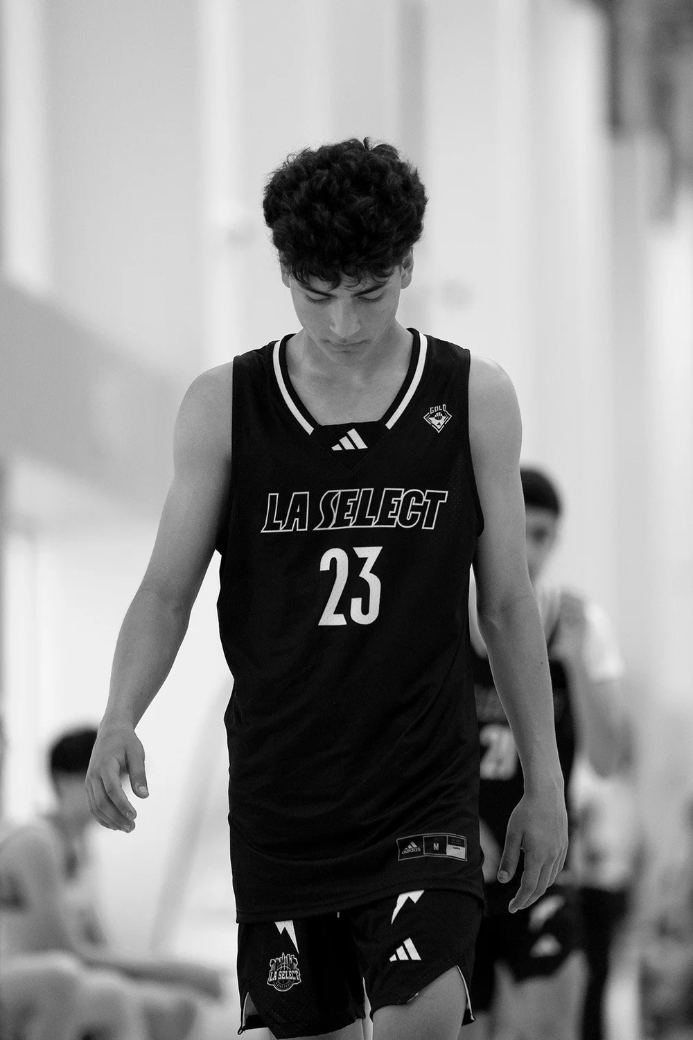 LA Select Basketball