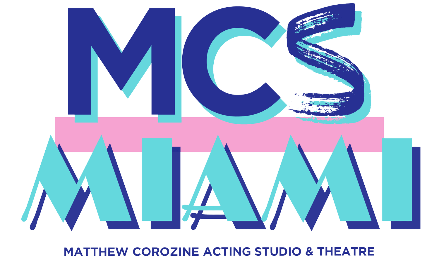 MCS Miami Acting Classes — Matthew Corozine Acting Studio & Theatre