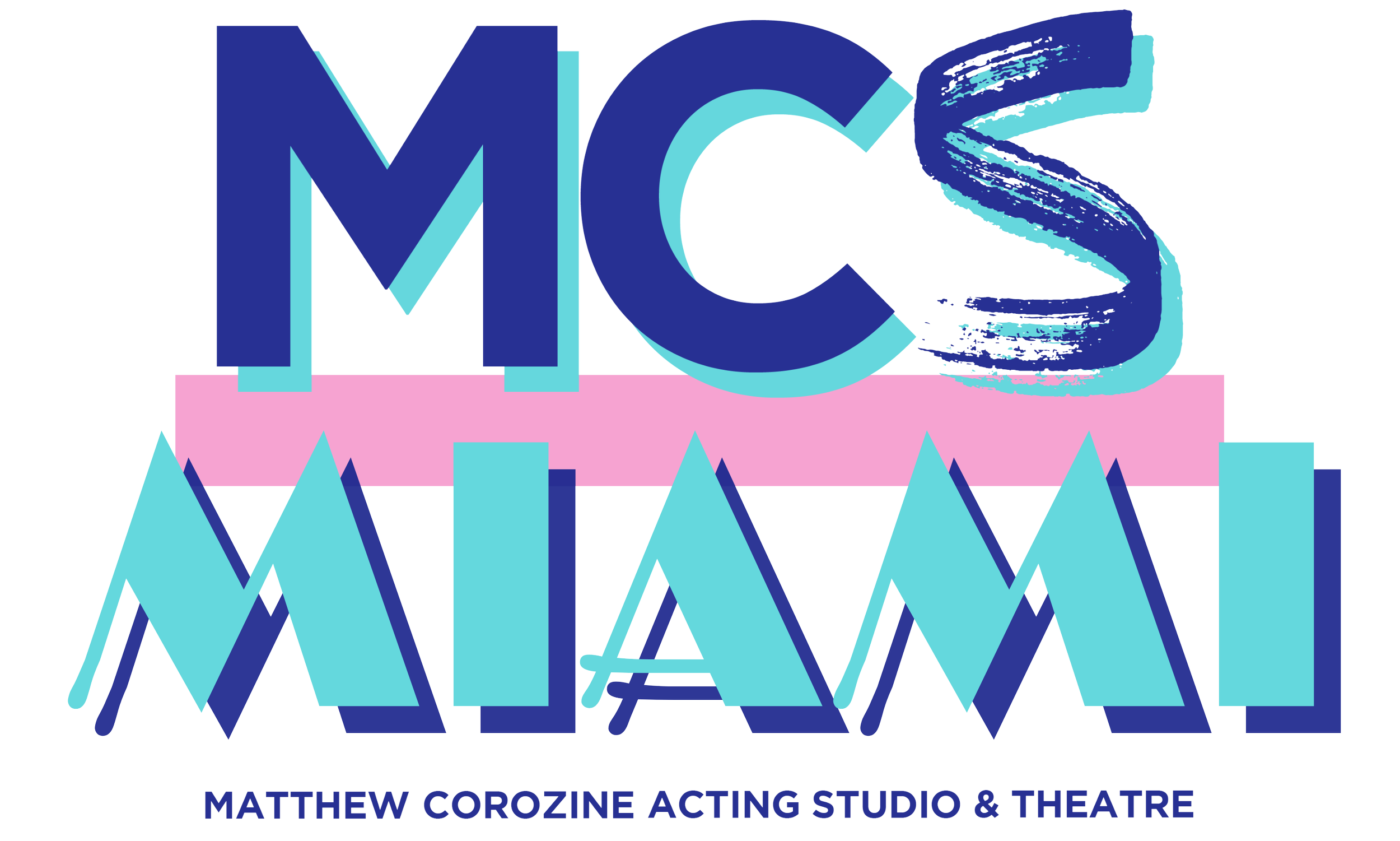 MCS Miami Acting Classes — Matthew Corozine Acting Studio & Theatre