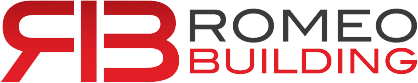 Romeo Building Logo