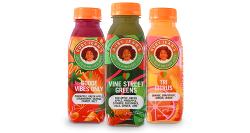 Ruby Jean's Juicery