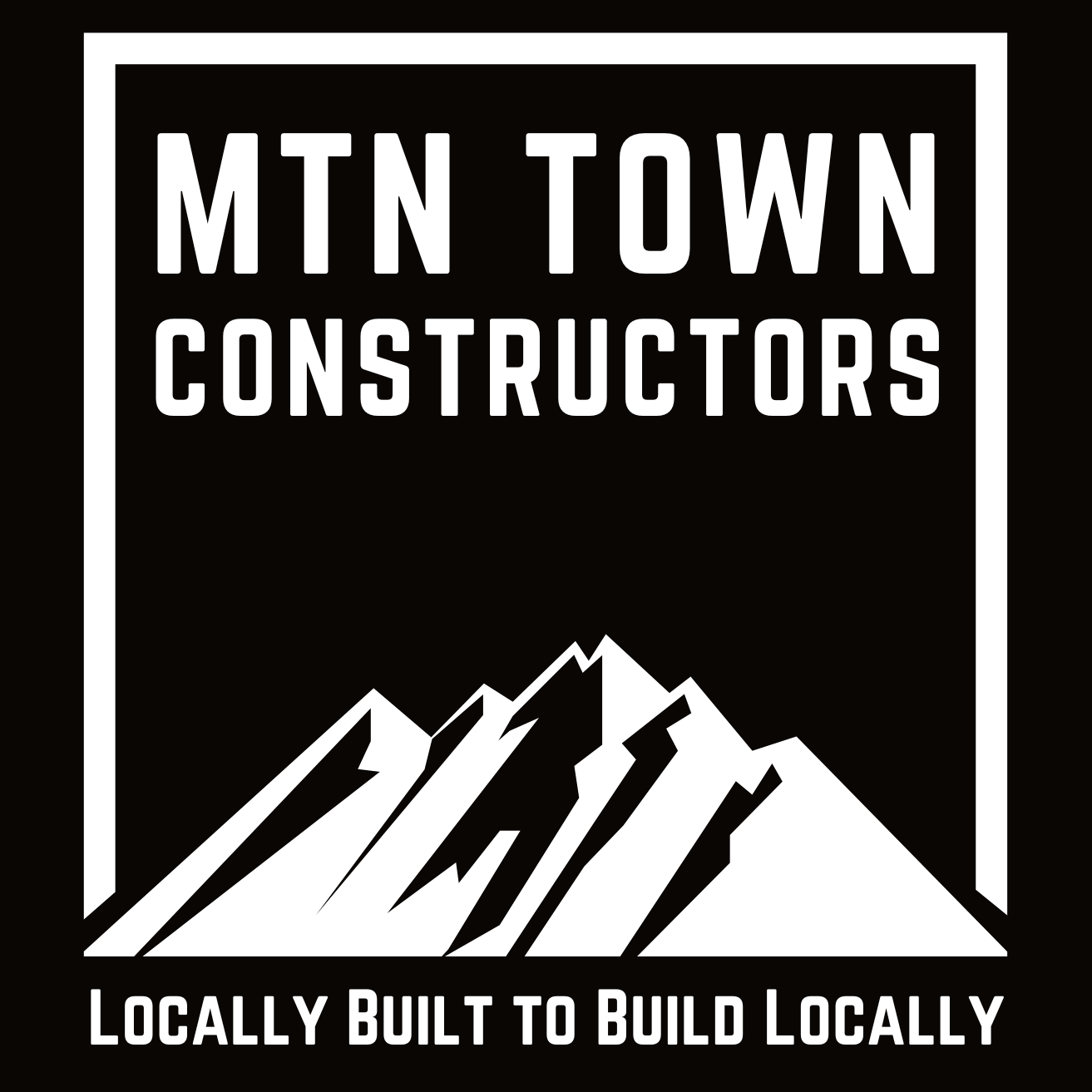 Mtn Town Constructors